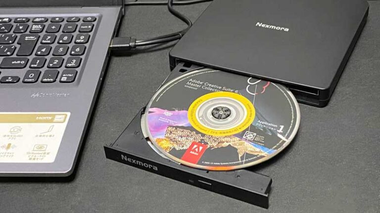 Windows11にAdobe CS6をインストールしてみた【買い切り版】 | シッテQ